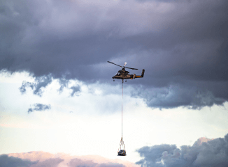 Dodge | Enthusiast | Our Work | the JRT agency®