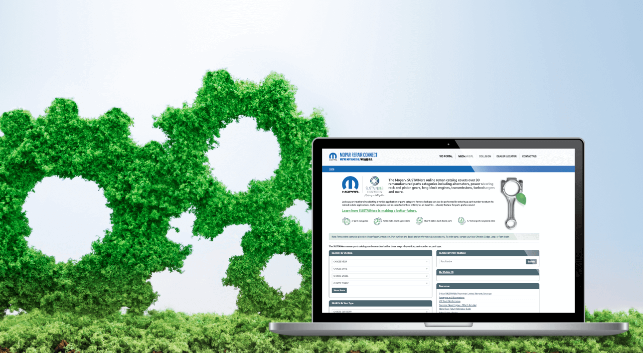 Stellantis | B2B | Our Work | the JRT agency®
